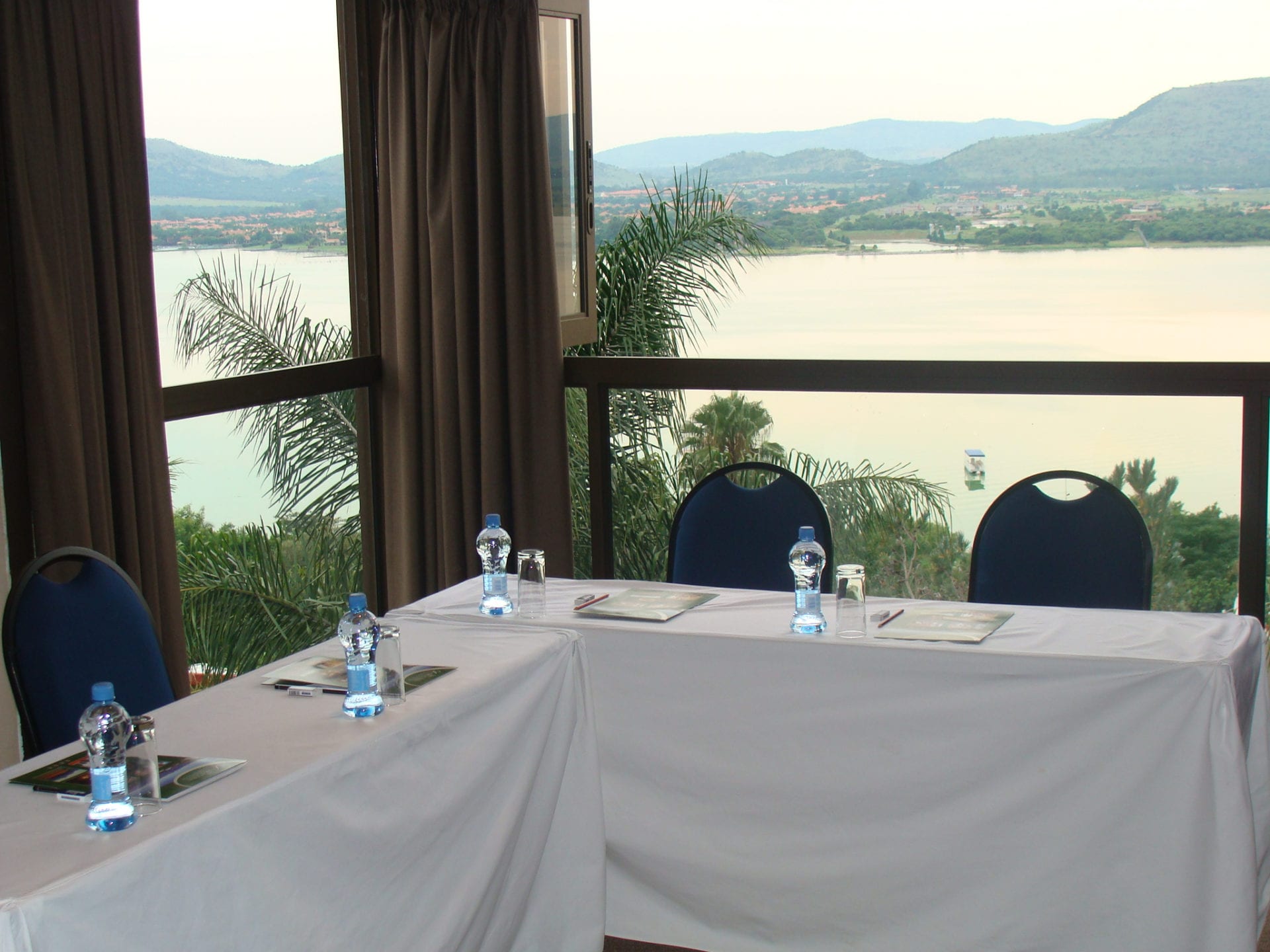 Conference Room 1 | The Planner