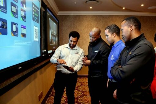 Emperors Palace opens its new state-of-the-art conference facility ...