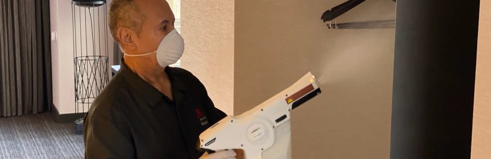 Marriott launches Global Cleanliness Council | The Planner
