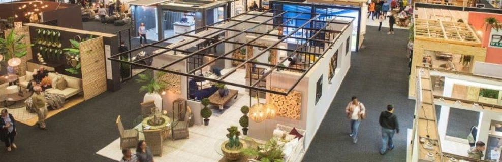 Decorex Joburg and 100% Design South Africa 2020 go virtual | The Planner