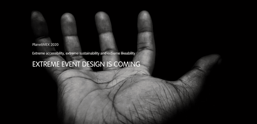 Extreme event design | The Planner