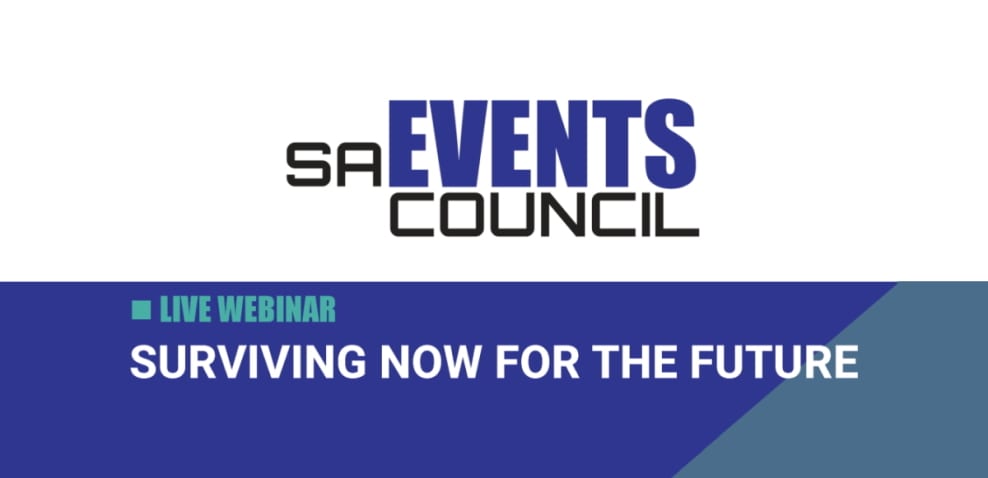 SA Events Council webinar: Surviving now, for the future | The Planner
