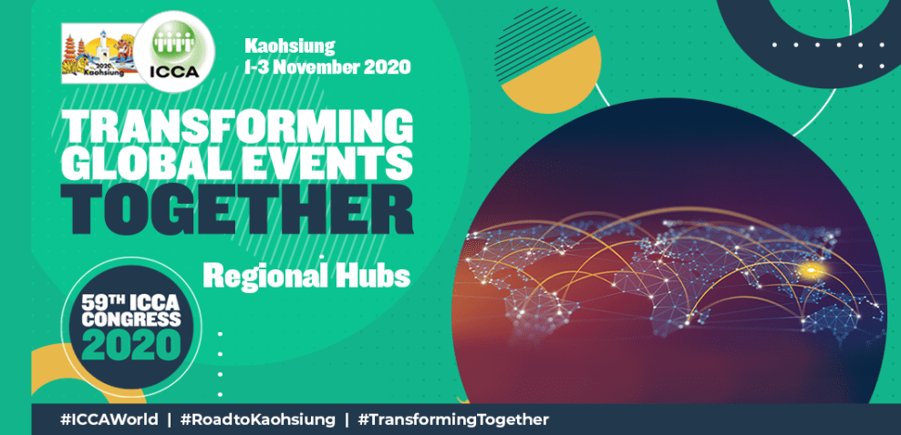 ICCA World | The Planner