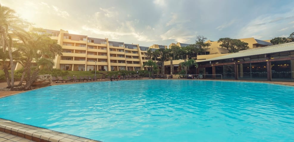 Wild Coast Sun upgraded to four stars | The Planner