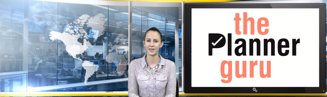 The Planner Guru Industry News Wrap | 01 March 2021 | The Planner