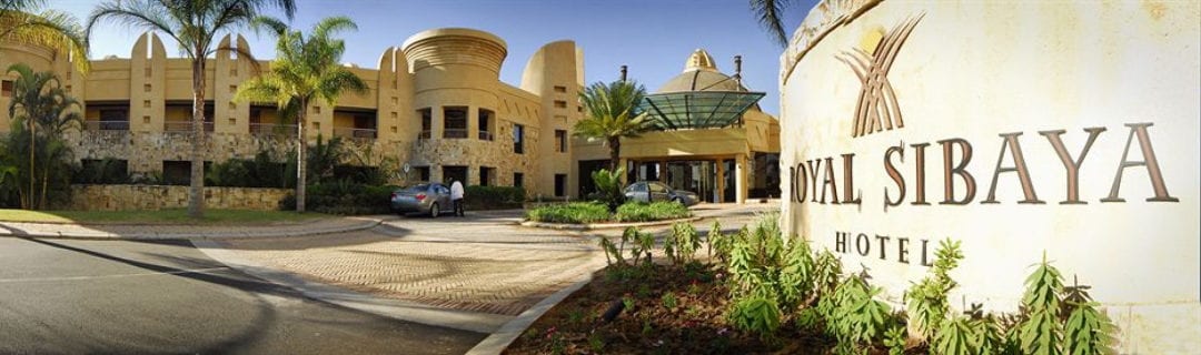 Sibaya Casino leads the way for water conservation | The Planner