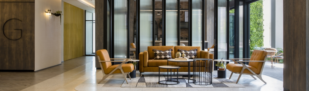 Courtyard Hotel Waterfall City is open | The Planner