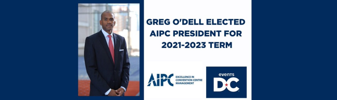 A diverse board ushers in the 2021-23 period for the AIPC