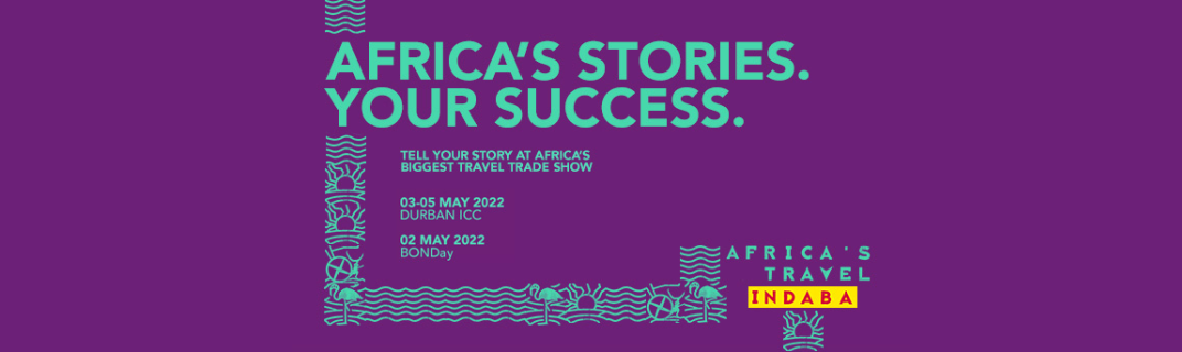 Africa’s Travel Indaba officially kicks off | The Planner