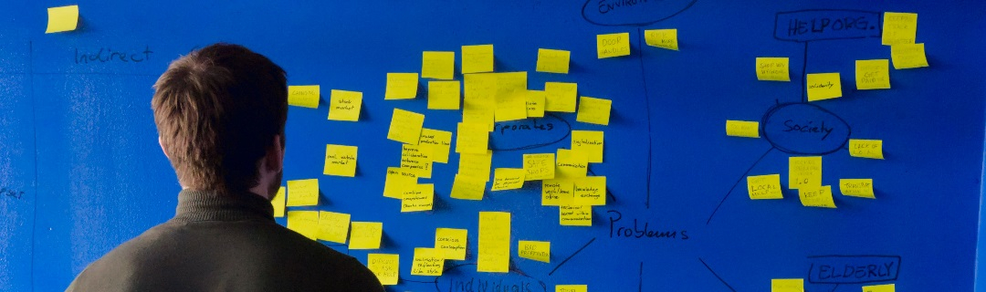 Collaboration cover | The Planner