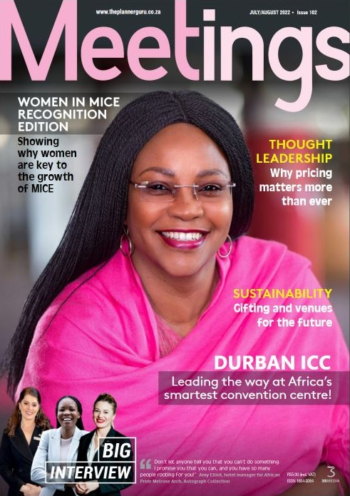 About us | The Planner