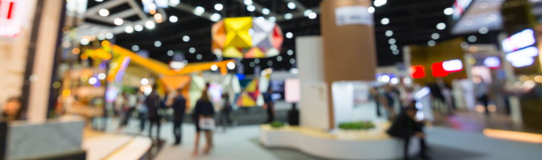 5 Exhibition industry trends for 2023 | The Planner