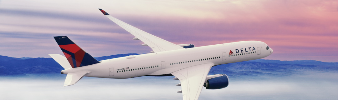 Delta Air Line's new non-stop flights between Cape Town and Atlanta ...