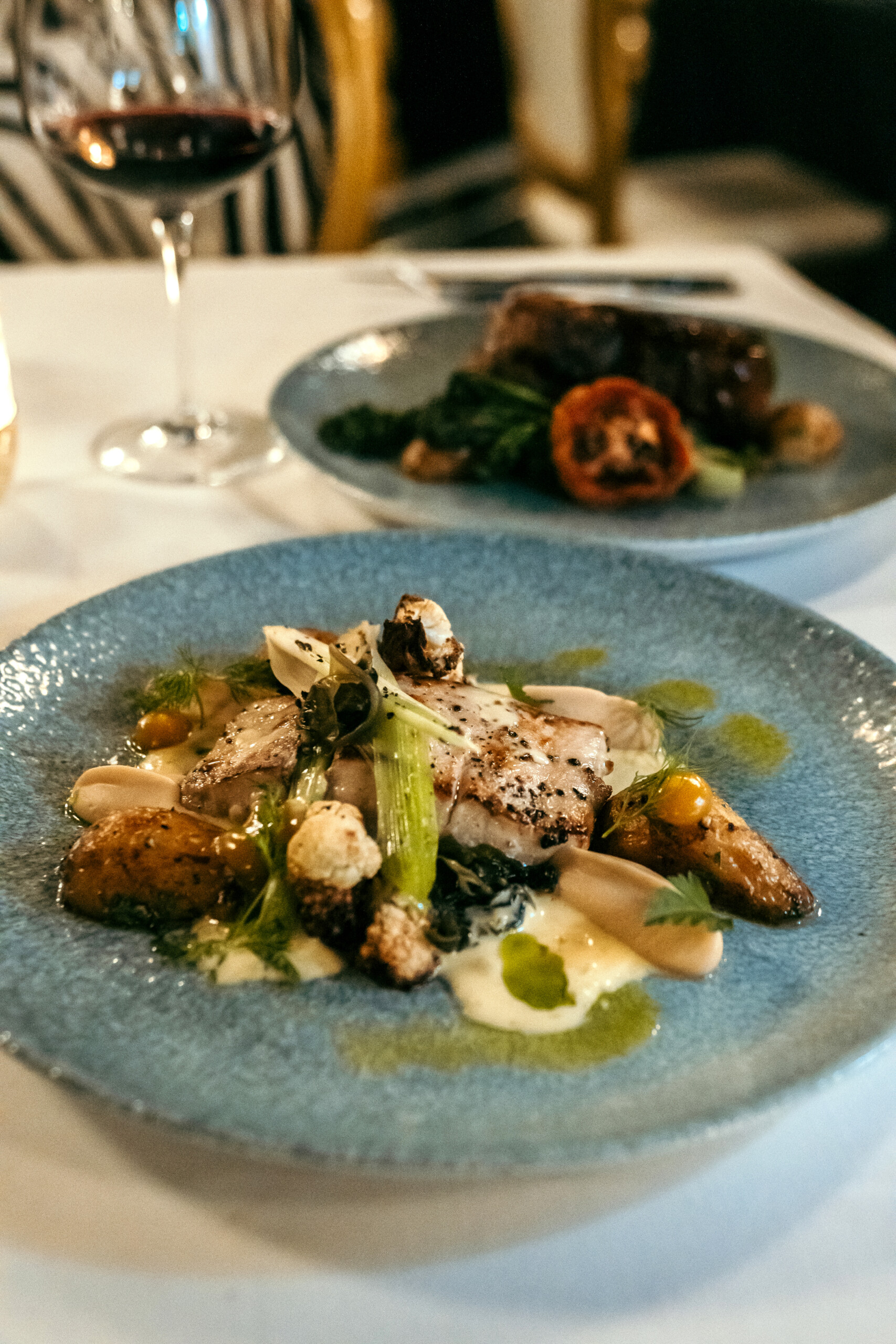 Infinity Food 2 | The Planner