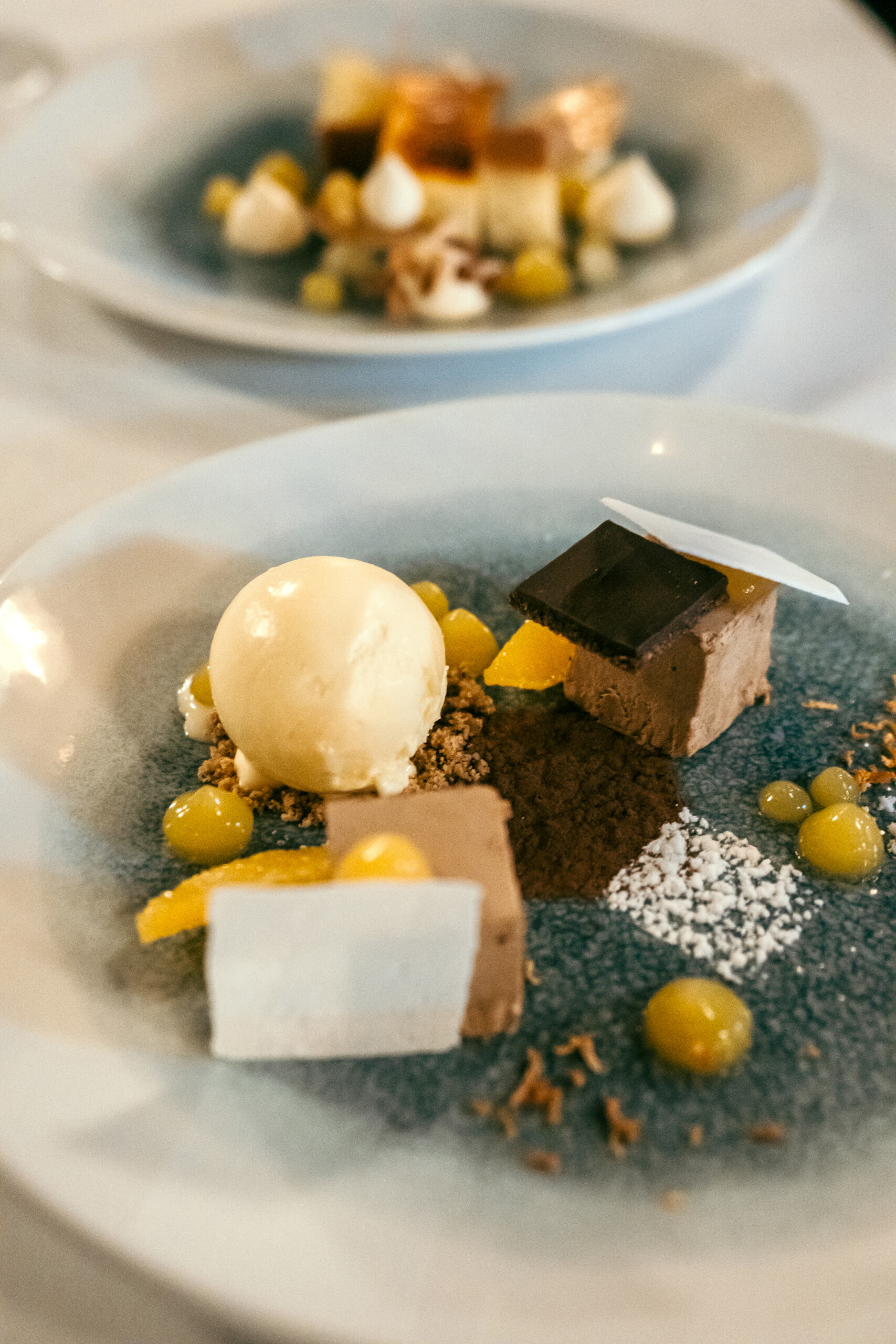 Infinity Food 3 | The Planner