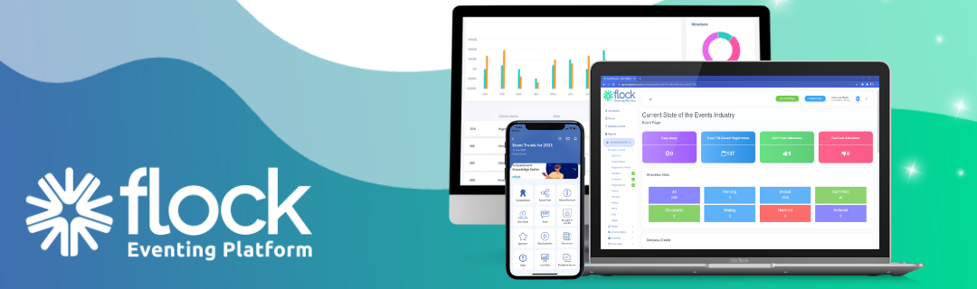 Win a R100 000 event package! | The Planner