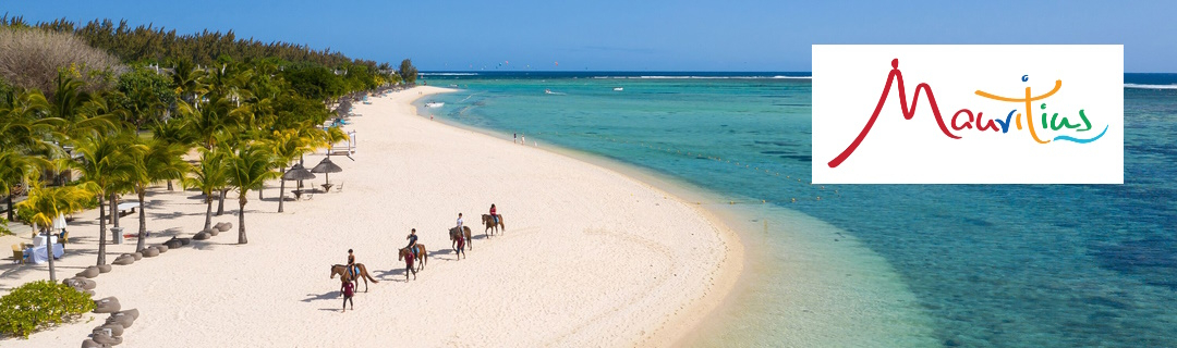 It’s time to meet in #MauritiusNow | The Planner