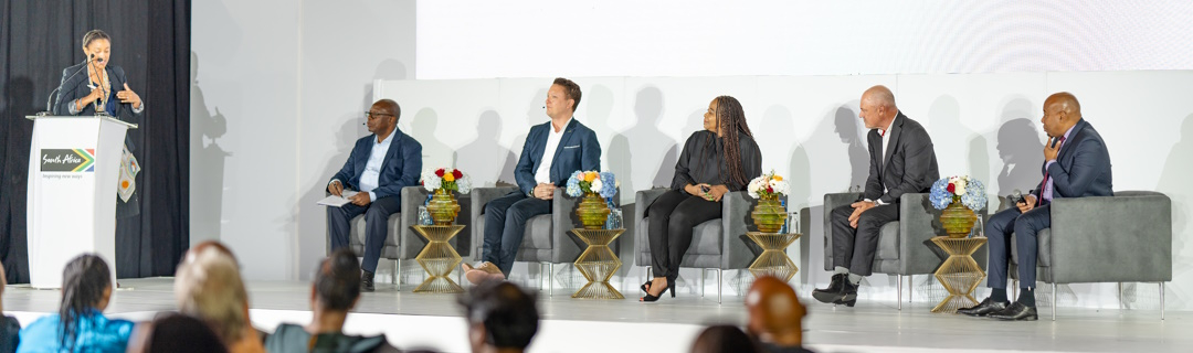 Counting down to Africa’s Travel Indaba 2023 | The Planner