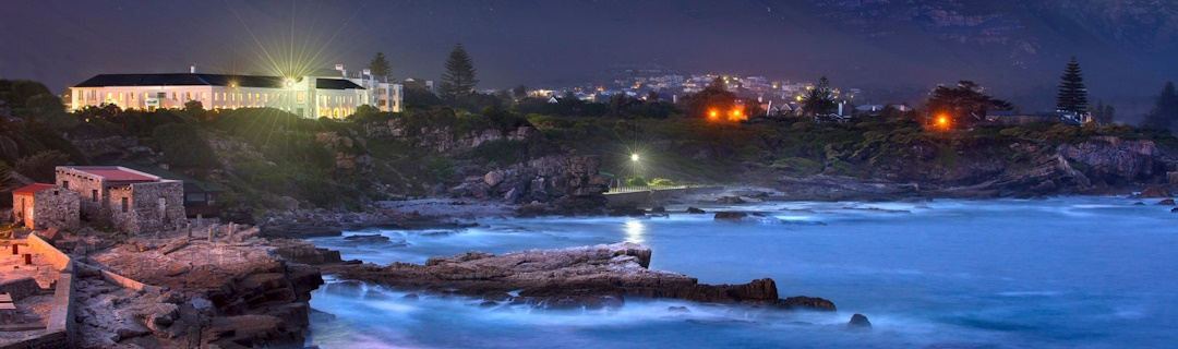 New conference and function venue now open at the Marine Hotel in ...