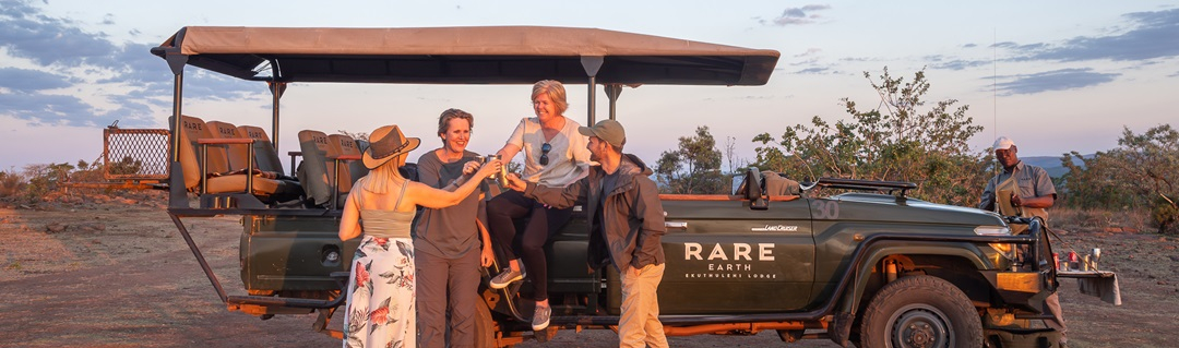 A new era of luxury travel launches: LivingBreathlessly, Michael ...