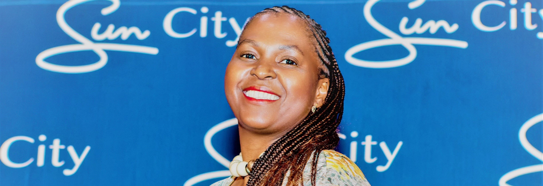 Sun City Resort continues female leadership and appoint Votelwa Majola ...