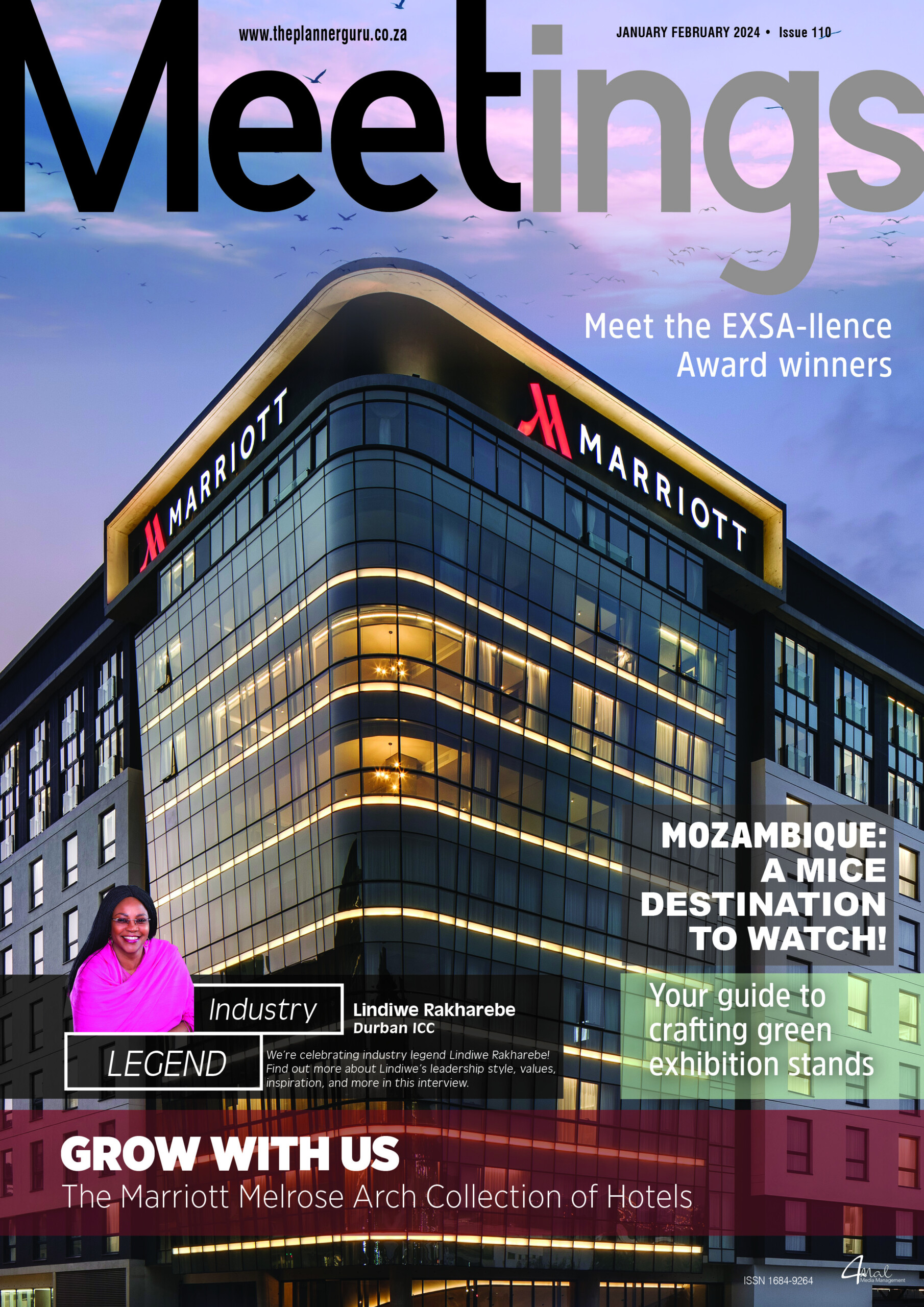 Request your free magazines and weekly newsletters | The Planner