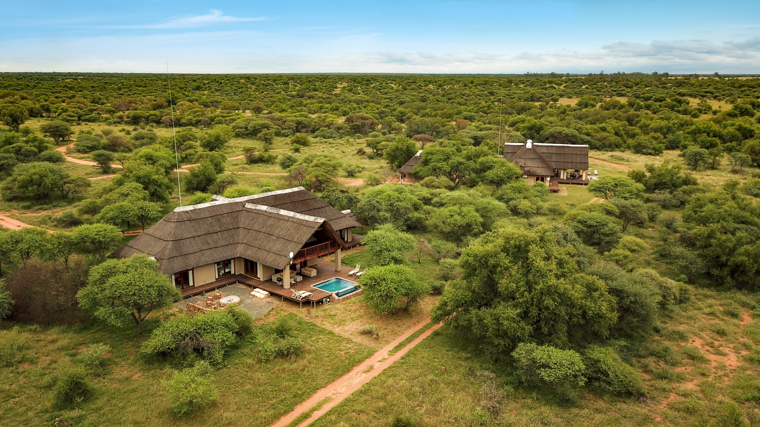 Finfoot Lake Reserve - Dream Resorts | The Planner