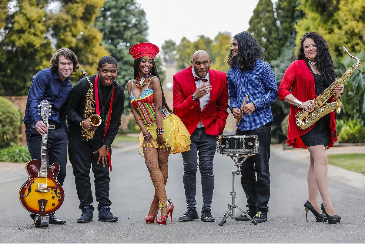 Ice 'n Fire Band | The Planner