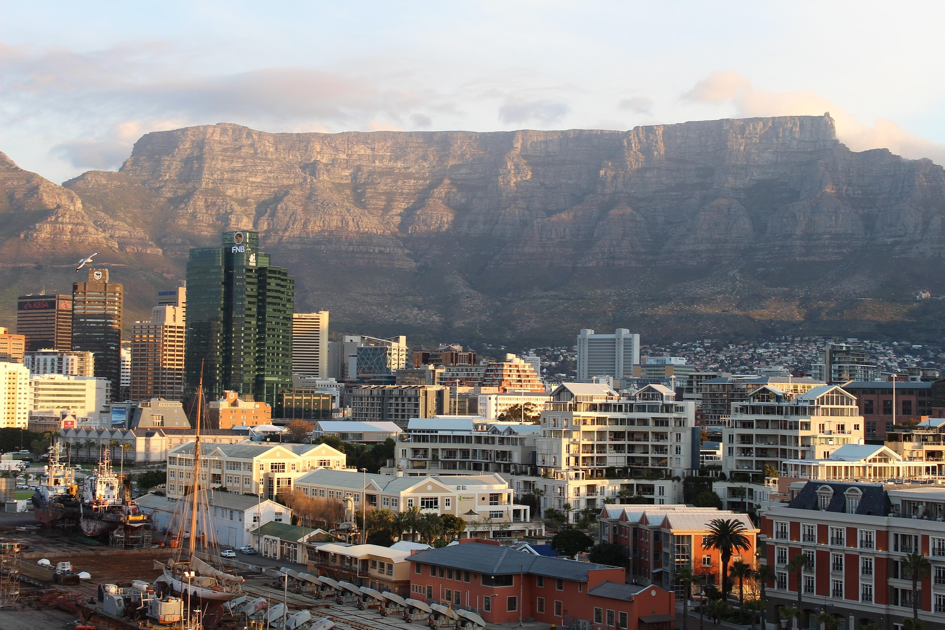 Mining Indaba sees demand surge for Cape Town hotels | The Planner