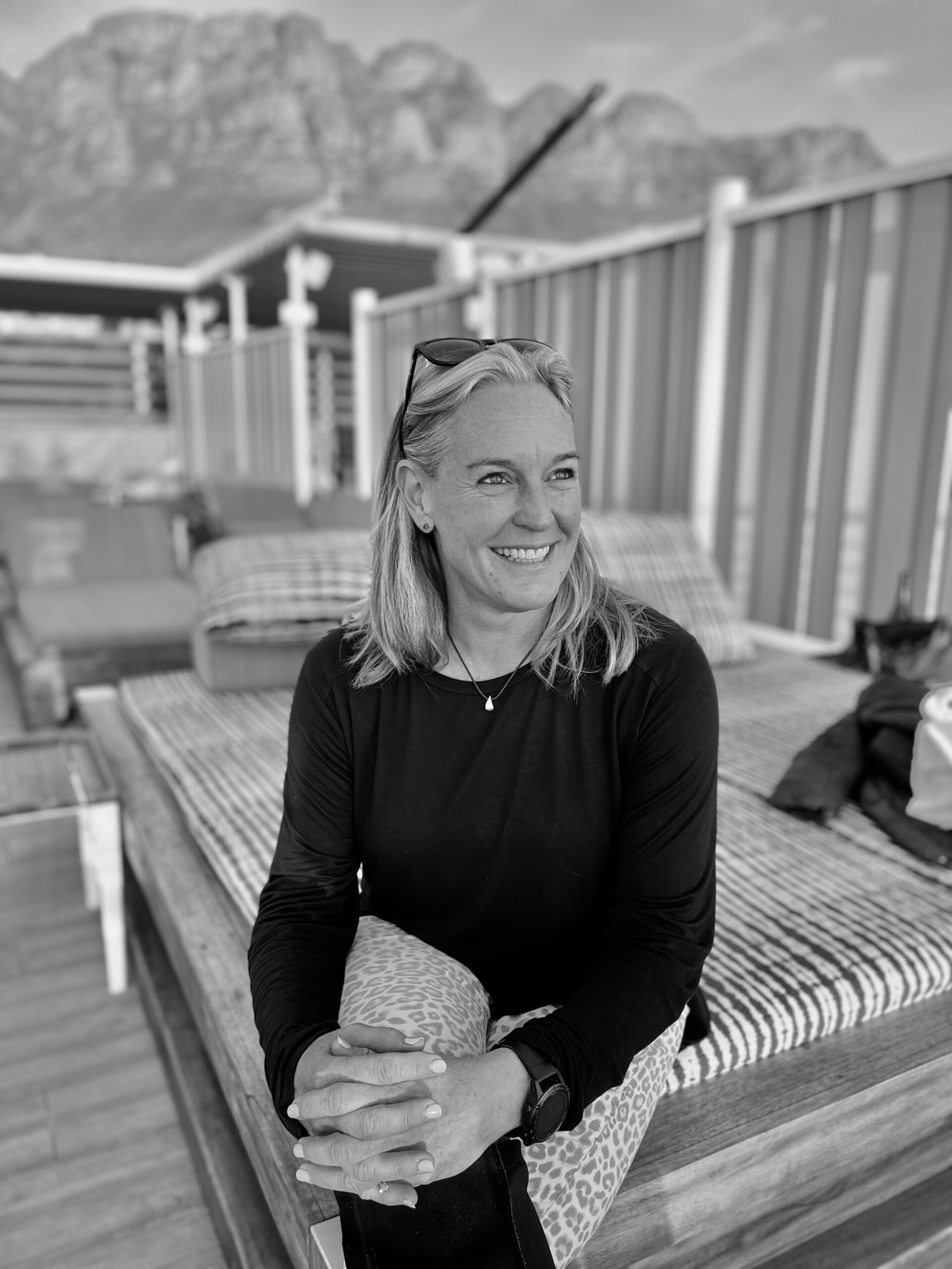 IP Alison Hunt | The Planner