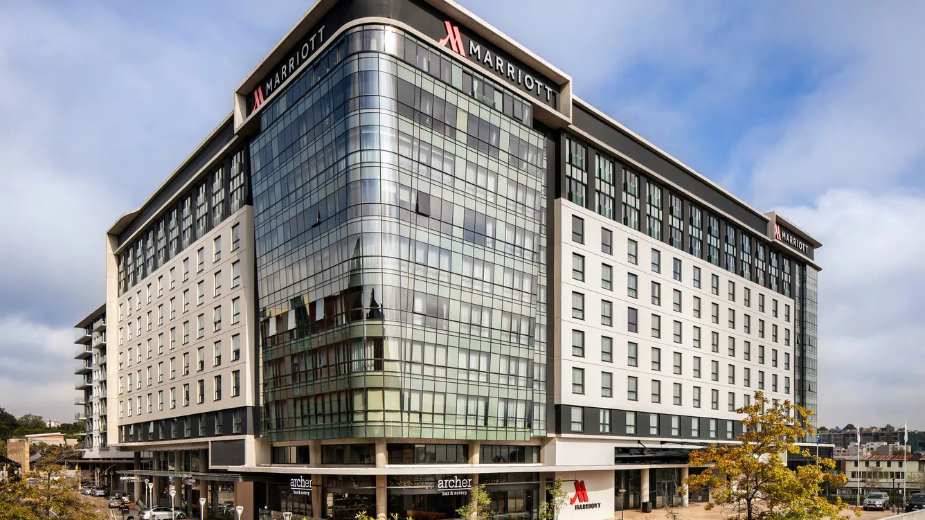 Marriott reveals insights into business travel recovery | The Planner