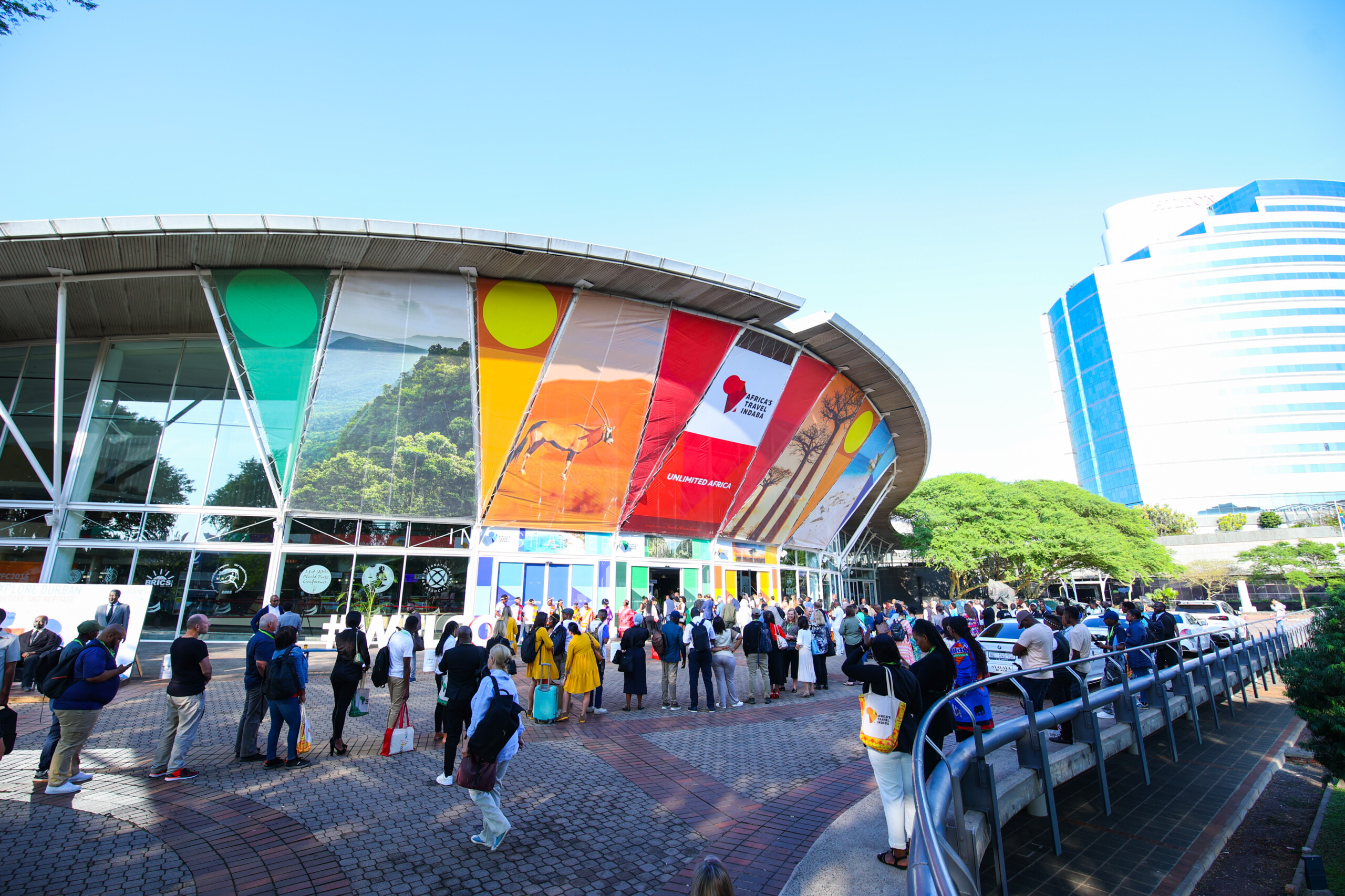 Africa’s Travel Indaba 2025 Advisory Committee - Driving Excellence ...