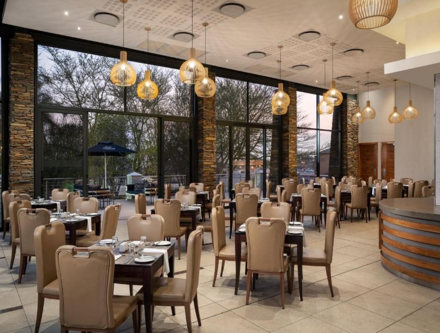 Premier Hotel Midrand | The Planner