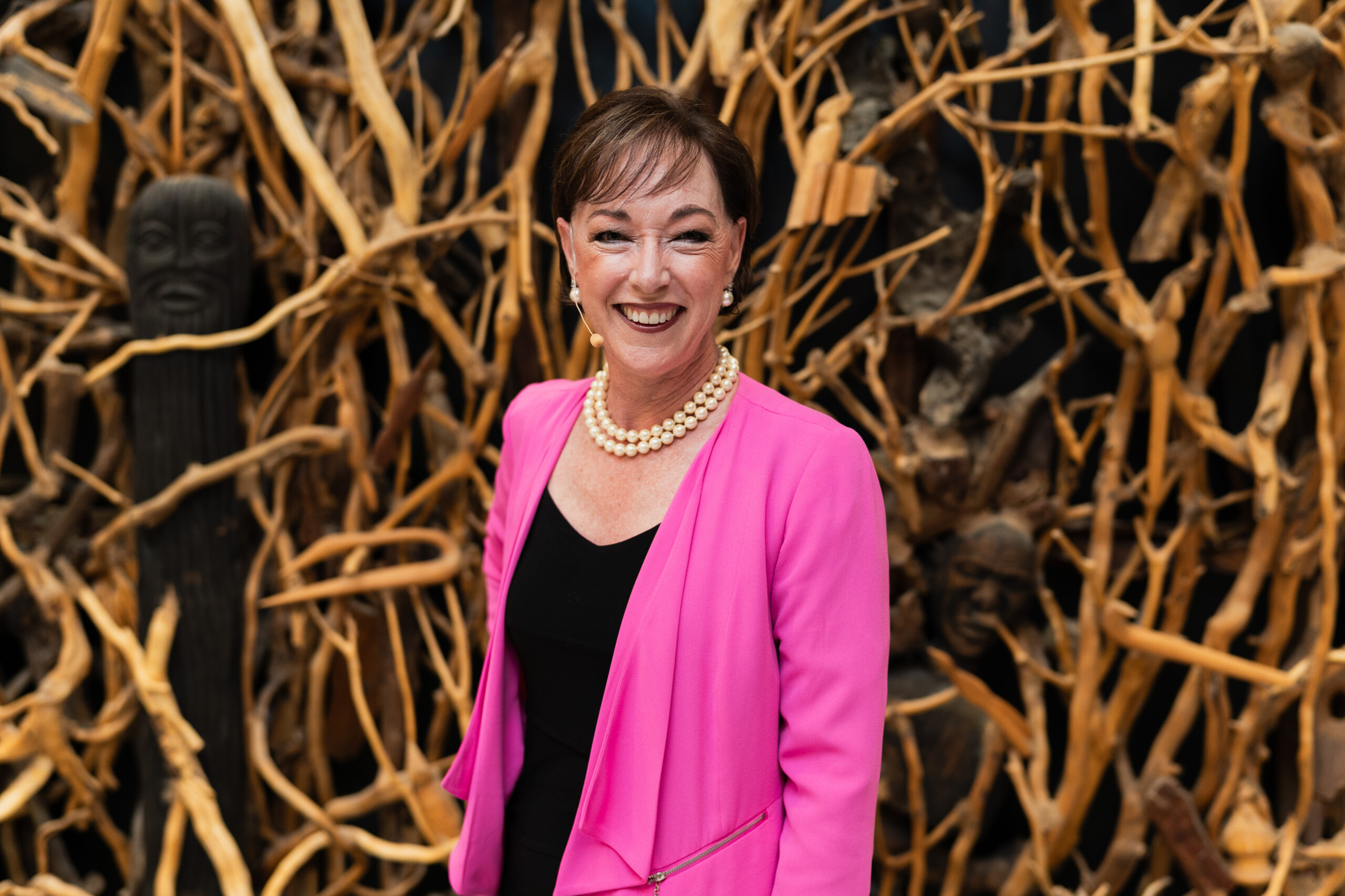 Nikki Bush | The Planner