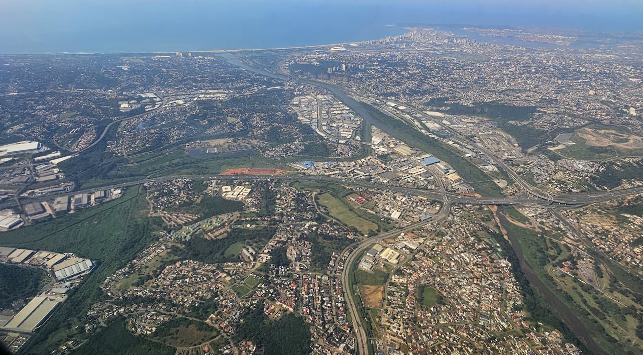 Africa’s Travel Indaba adds R574 million to local GDP | The Planner