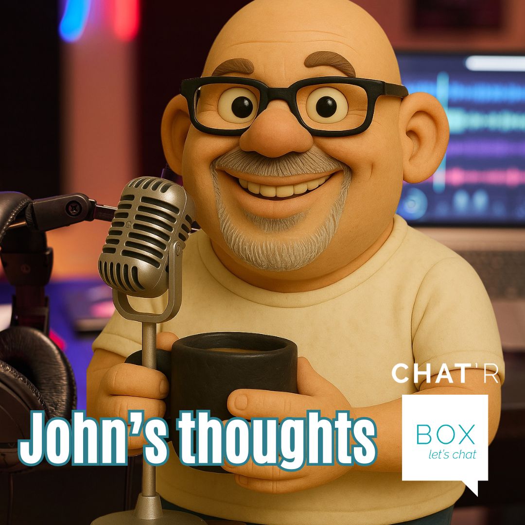 Introducing Chat’r Box: Sparking New Conversations Around Sustainability and Events | The Planner