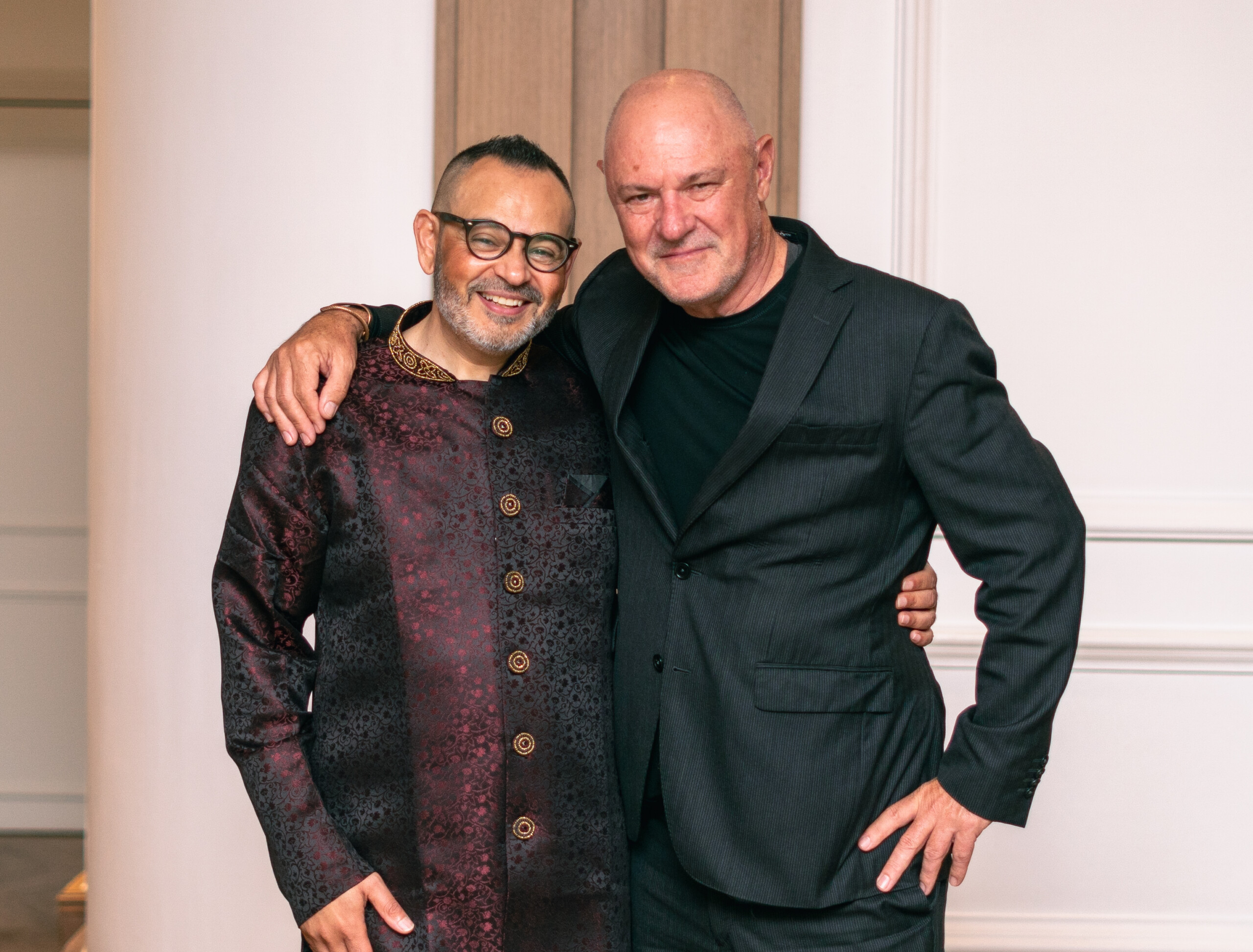 Mohamed Baba Launches Aurum Africa: South Africa’s First Employee-Owned Premium Touring Company ...