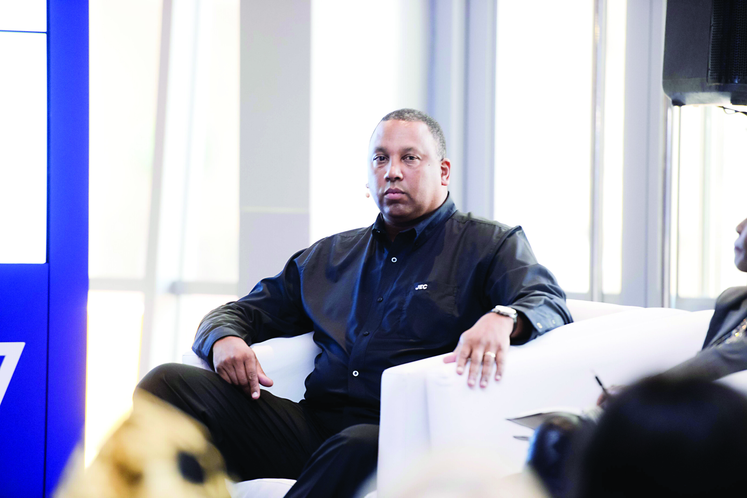 FROM Drumsticks to Deal-Making — A Life in Leadership, Built on ...