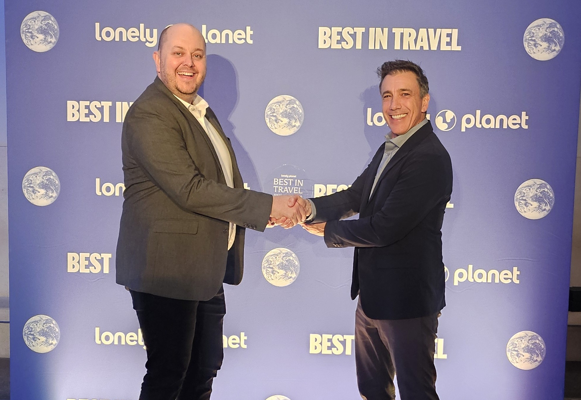 South Africa shines at WTM London 2025, celebrating Global Recognition ...