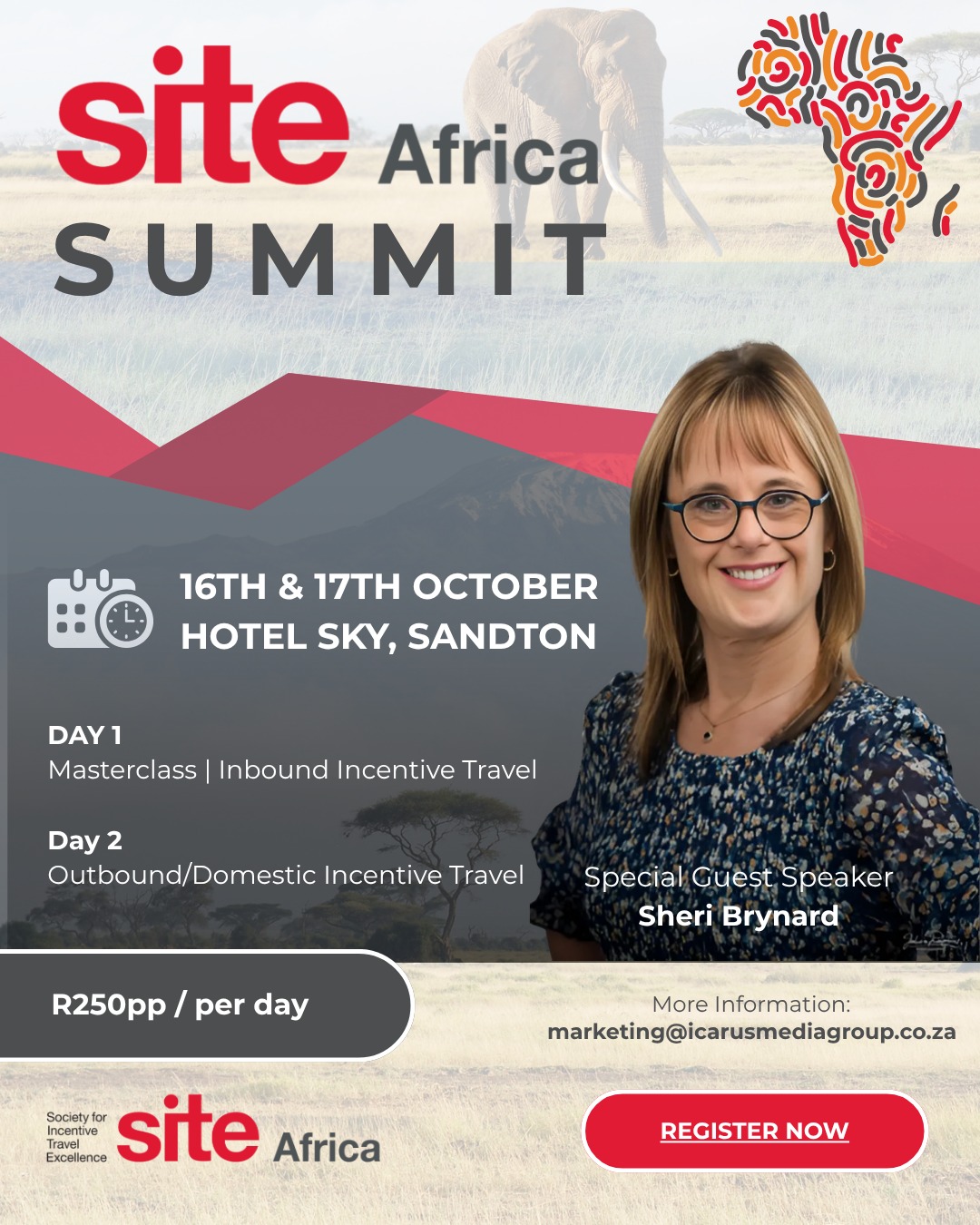 EZ Shuttle | The Planner