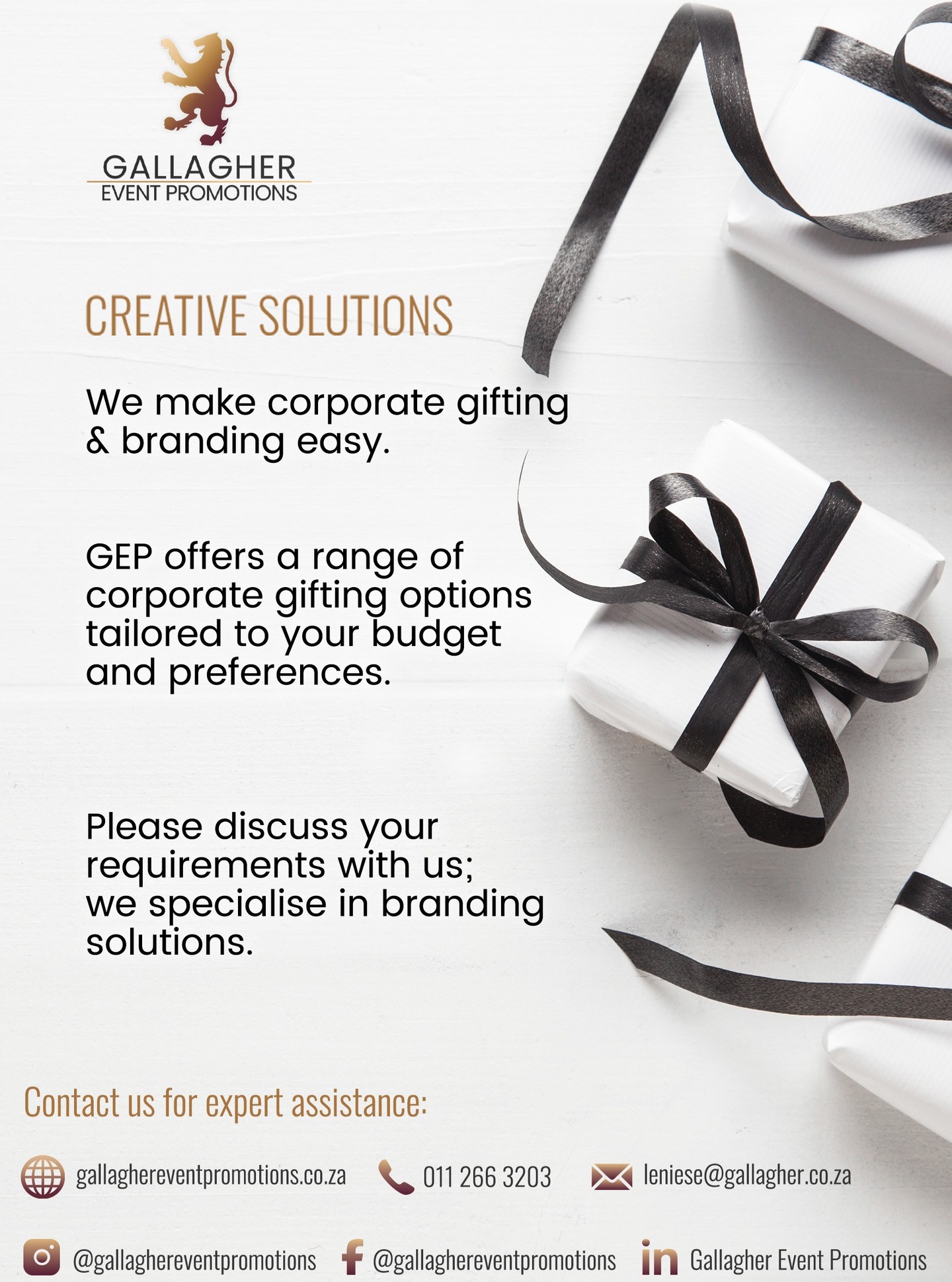 Checklist for the Perfect Year-End Function | The Planner