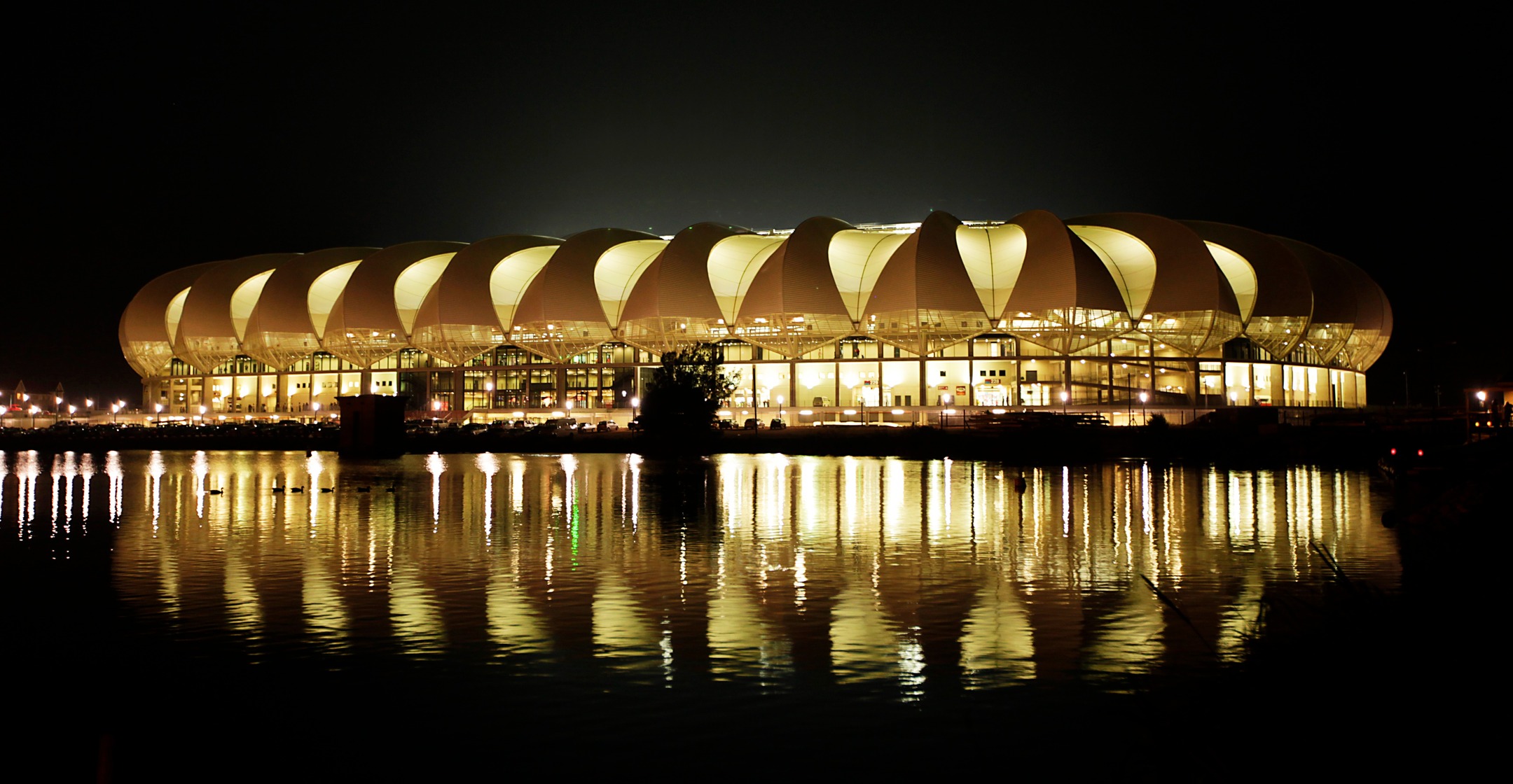 The Forum Hyde Park opens for events | The Planner