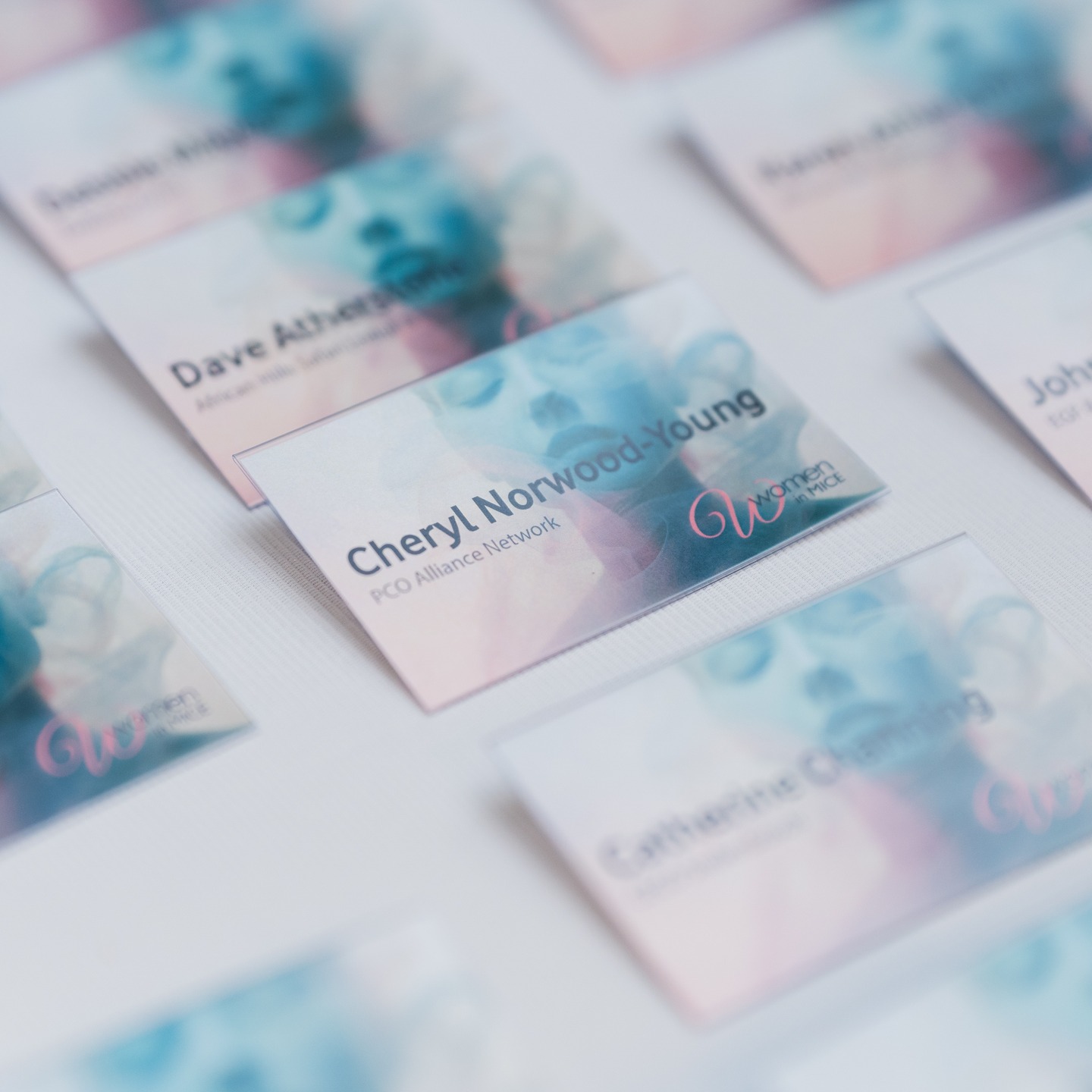 the forum | the campus | The Planner