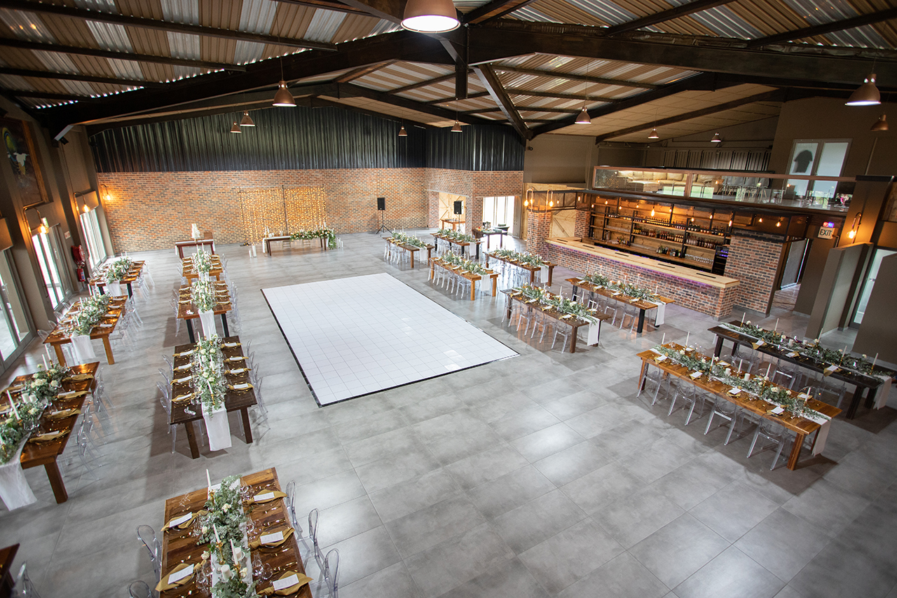 Checklist for the Perfect Year-End Function | The Planner